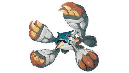 Pokémon Omega Ruby and Pokémon Alpha Sapphire | Video Games & Apps