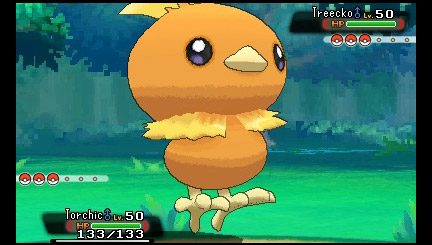 Pokémon Omega Ruby and Pokémon Alpha Sapphire | Video Games & Apps