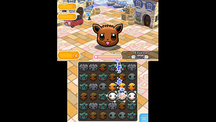Pokémon Shuffle | Video Games & Apps