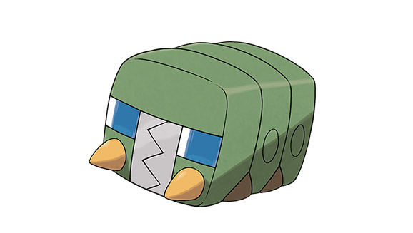 Pokémon Sun and Pokémon Moon | Video Games & Apps