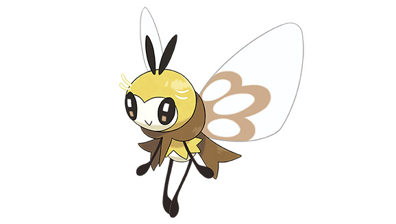 Pokémon Sun and Pokémon Moon | Video Games & Apps