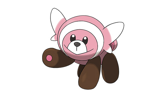 Pokémon Sun and Pokémon Moon | Video Games & Apps