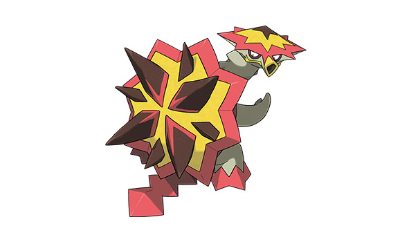 Pokémon Sun and Pokémon Moon | Video Games & Apps