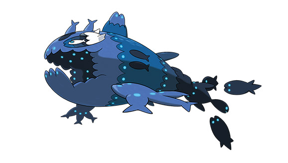 Pokémon Sun and Pokémon Moon | Video Games & Apps