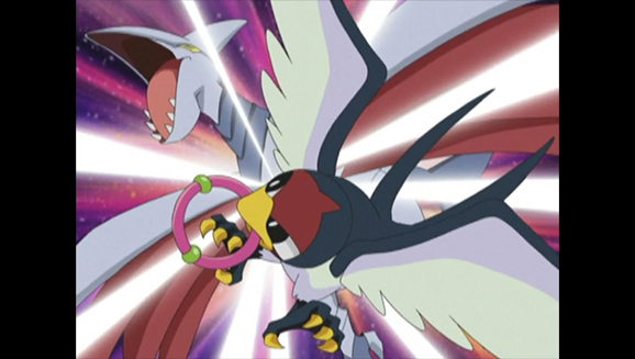 Pokémon: Advanced Challenge Episodes Added to Pokémon TV | Pokemon.com