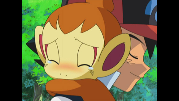 Pokémon: DP Battle Dimension Episodes Added to Pokémon TV | Pokemon.com