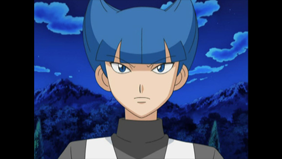 Pokemon Team Galactic Saturn