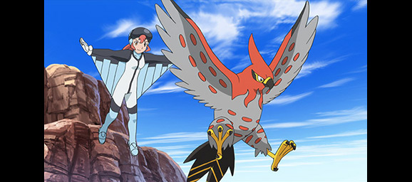 Pokémon the Series: XY Episodes Added to Pokémon TV | Pokemon.com