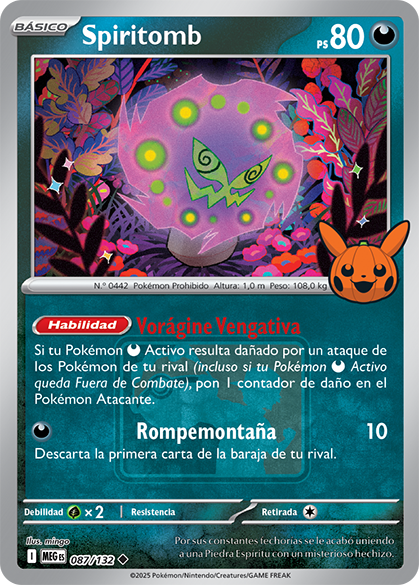 Pásate por tu Play! Pokémon Store más cercano para celebrar Pokéween ...