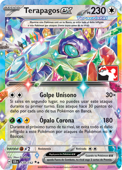 Consigue paquetes de premio de Play! Pokémon de la serie 6 en tu tienda ...