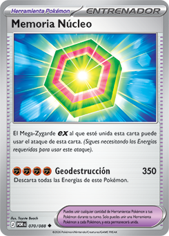 Ellis Longhurst comparte sus cinco cartas favoritas de la expansión ...