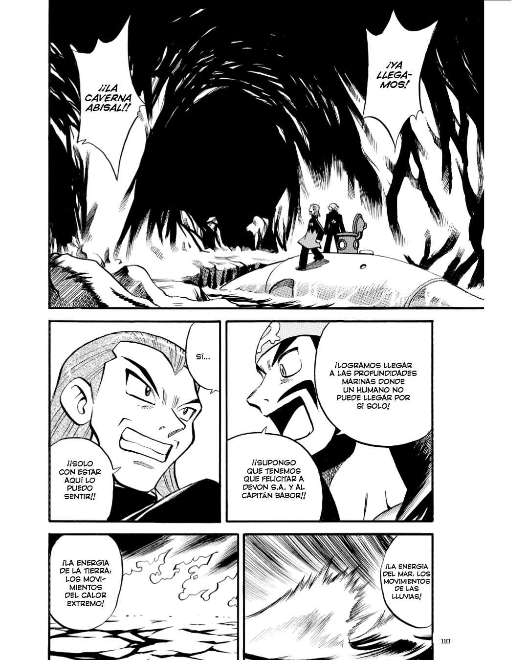 Recuerdos de la región: Hoenn | Pokemon.com
