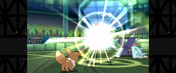 Evoluciones Eevee Pokémon JCC Confirma Su Nueva Expansión Y Esto Es