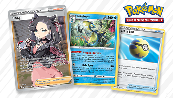 Estrategias para la rotación del formato Estándar de JCC Pokémon en ...