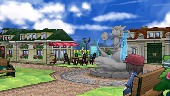 Celebra 25 años de Pokémon con los mejores momentos de la región de ...