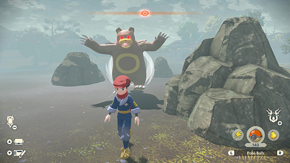 Un repaso a las primeras etapas de la investigación sobre Pokémon en ...