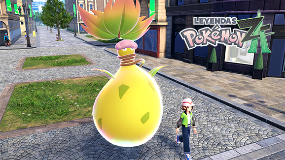 Presentamos a Mega-Victreebel, una megaevolución recién descubierta en ...