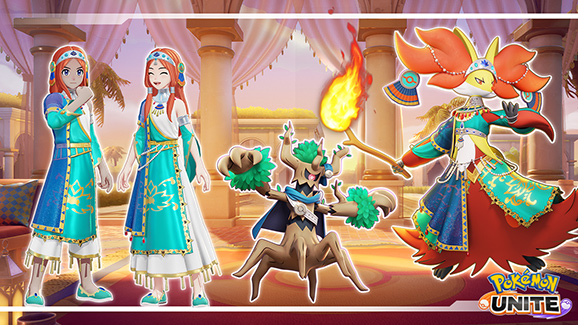 Clefable y el decimoprimer pase de combate ya están disponibles en ...