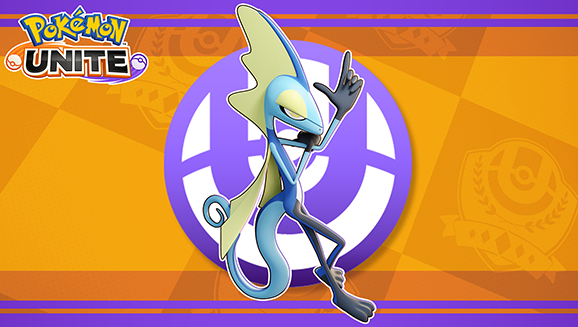 Inteleon, el Pokémon Agente, ya está disponible en Pokémon UNITE ...