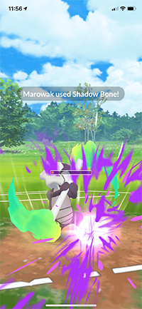 Domina los ataques cargados y los ataques rápidos en la Liga Combates ...