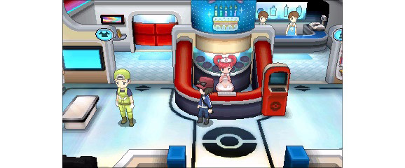 Introducción a los RPG de Pokémon | Pokemon.es