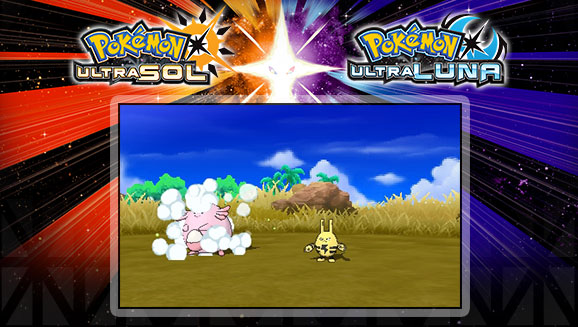 Pokémon poco habituales acuden al auxilio de sus camaradas | Pokemon.es