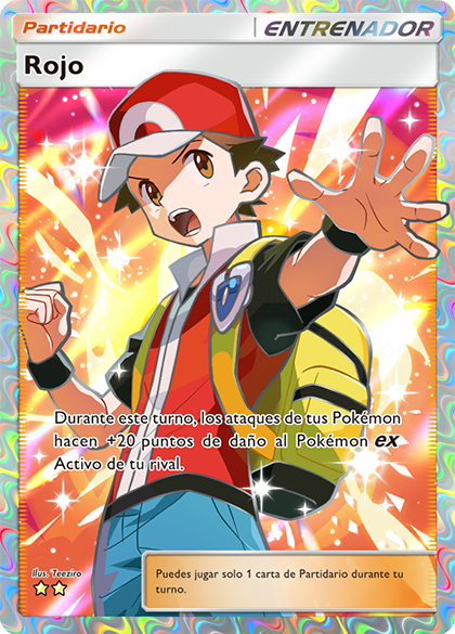 Los Pokémon variocolor llegan a JCC Pokémon Pocket en la nueva ...
