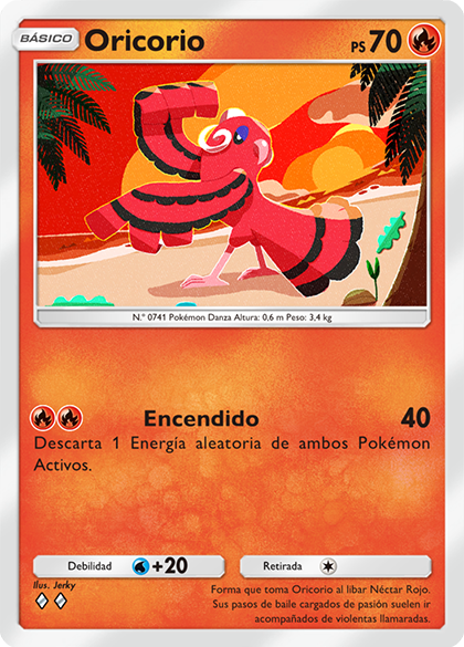 Colecciona cartas de los Pokémon de Alola de la expansión Guardianes ...