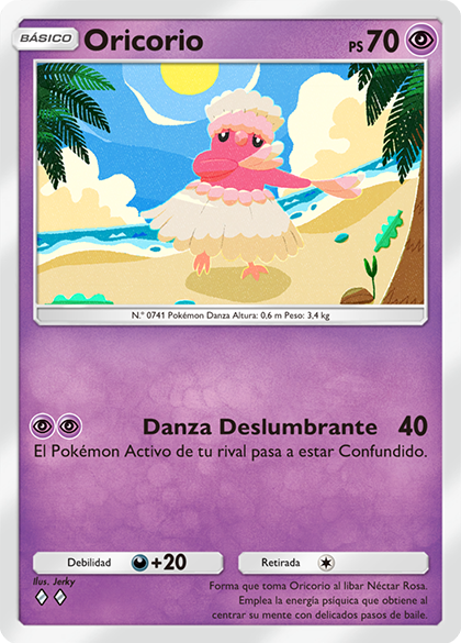 Colecciona cartas de los Pokémon de Alola de la expansión Guardianes ...