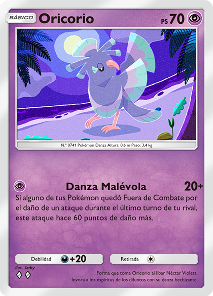Colecciona cartas de los Pokémon de Alola de la expansión Guardianes ...