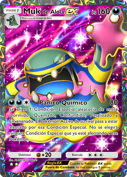Colecciona cartas de los Pokémon de Alola de la expansión Guardianes Celestiales en JCC Pokémon ...
