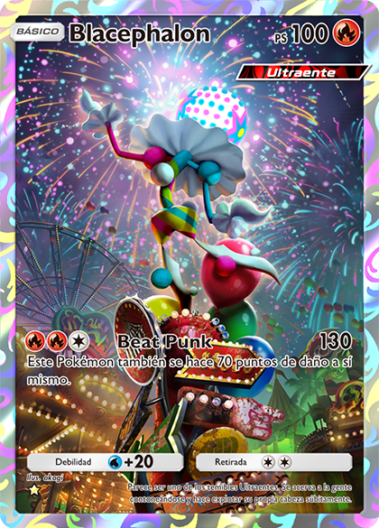 Los Ultraentes invaden JCC Pokémon Pocket en la expansión Crisis ...