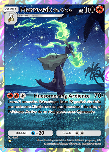 Descubre el trabajo de los increíbles artistas de JCC Pokémon Pocket ...