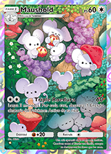 Aún más Pokémon de Paldea llegan a JCC Pokémon Pocket con la expansión ...