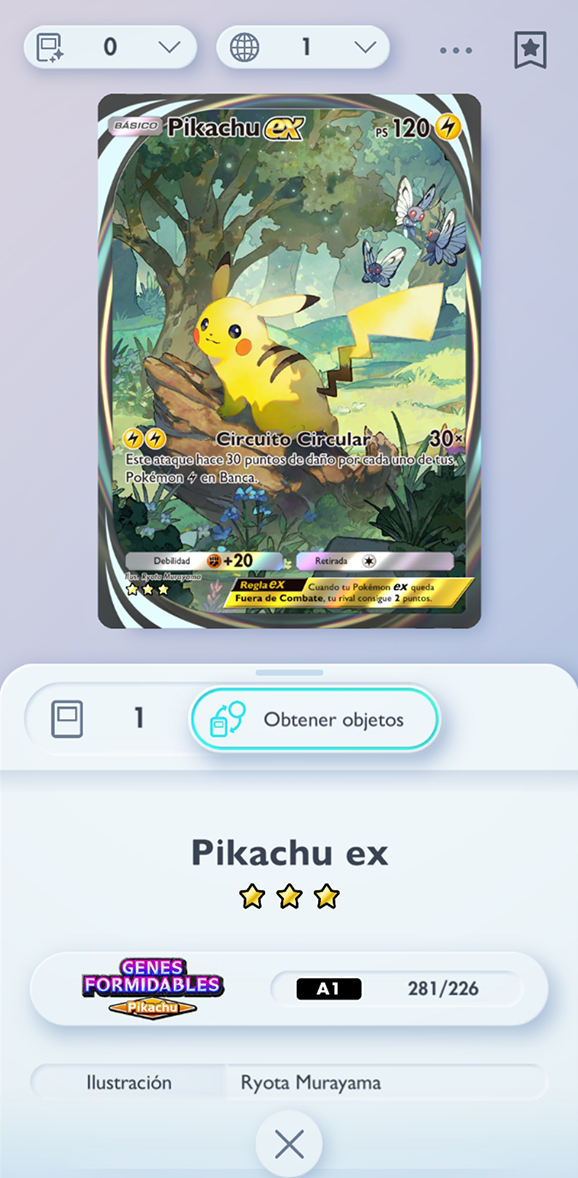 Guía para conseguir cartas y usar las elecciones mágicas en el Juego de ...