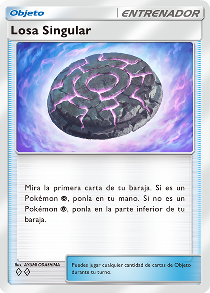JCC Pokémon Pocket: mejores cartas de La Isla Singular | Pokemon.es