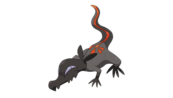 Pokémon Sol y Pokémon Luna | Videojuegos y aplicaciones