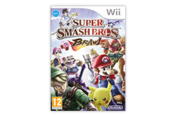 Super Smash Bros. Brawl | Videojuegos y aplicaciones