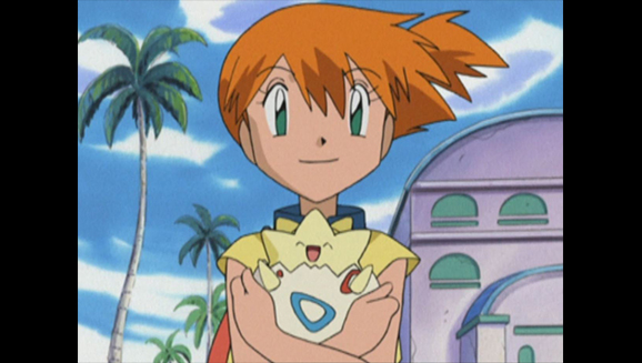 Los episodios de Advanced Challenge se añaden a TV Pokémon | Pokemon.es