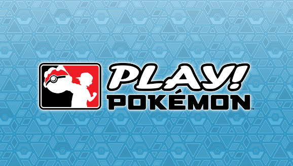 Play! Pokémon | Pokemon.com