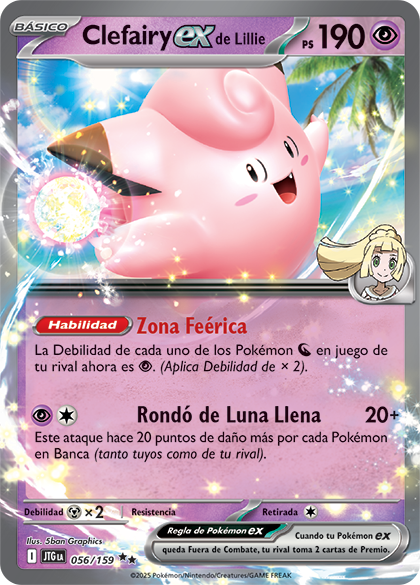 Las cartas competitivas más destacadas de Escarlata y Púrpura-Aventuras ...