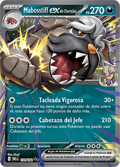 Triple jugada de Escarlata y Púrpura-Rivales Predestinados: Pokémon de ...