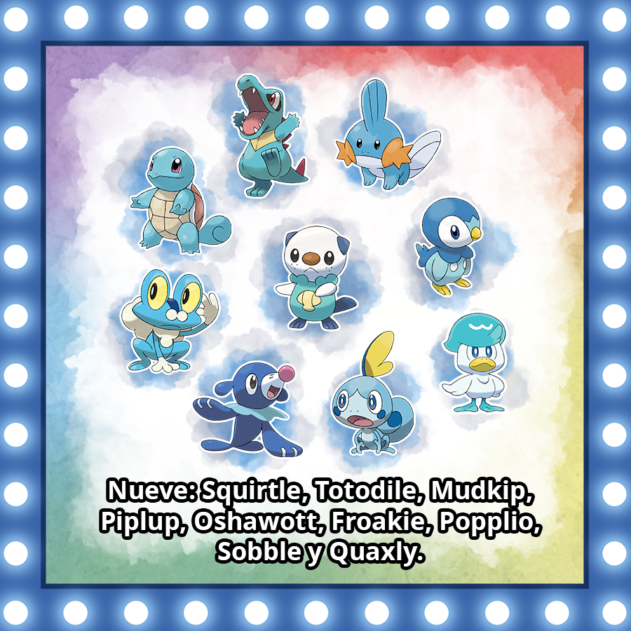 Llena tu vida de color con la trivia de colores de los primeros ...