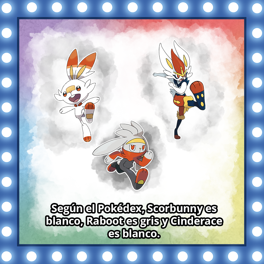 Llena tu vida de color con la trivia de colores de los primeros ...