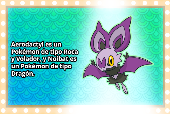 Trivia: Identifica los Pokémon de tipo Dragón | Pokemon.com