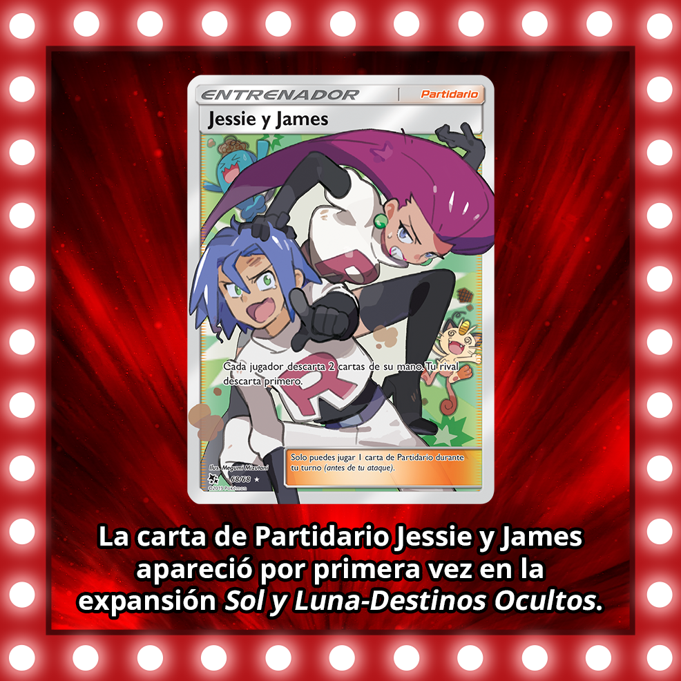 Pon a prueba tus conocimientos sobre la historia del Equipo Rocket en ...