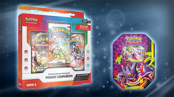 Dale un vistazo a todos los productos de JCC Pokémon que saldrán a la ...