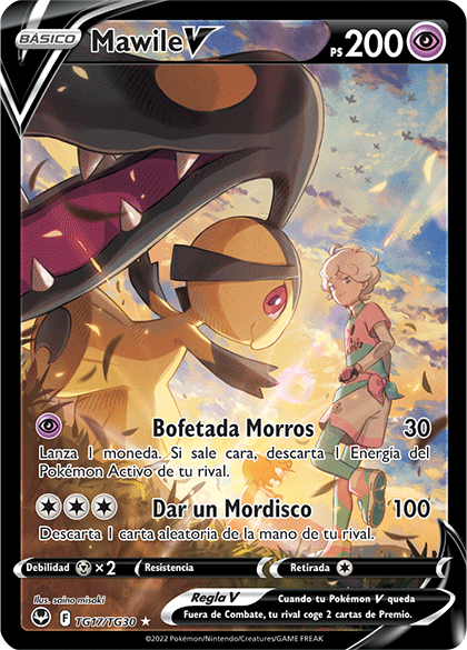 Serperior V-ASTRO, Regieleki VMAX y muchos más en Espada y Escudo ...