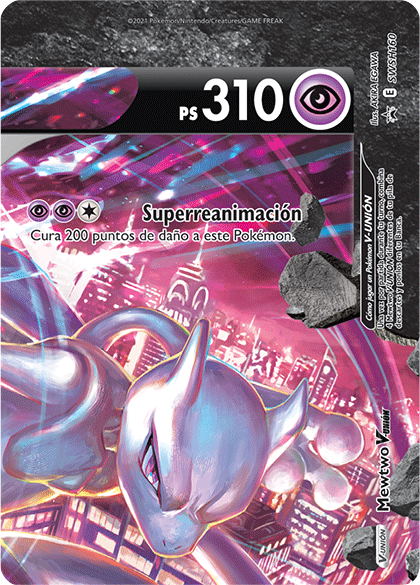 Los Pokémon V-UNIÓN llegan a JCC Pokémon | Pokemon.com