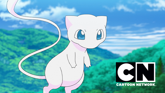 TV Pokémon | Pokemon.com